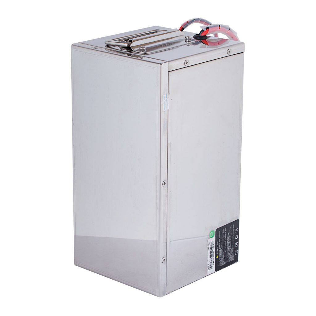 Headway Batteries – Future Mobility